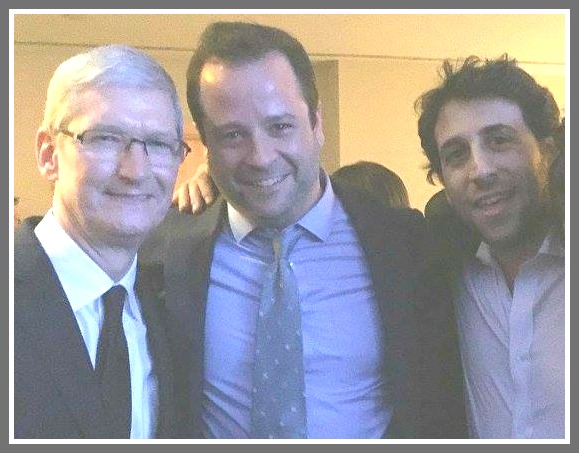 Westport Millennials Honor RFK’s Legacy | 06880