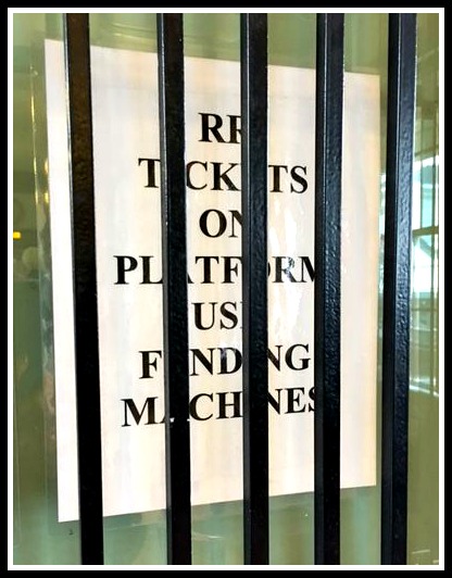 Fend For Yourself! | 06880