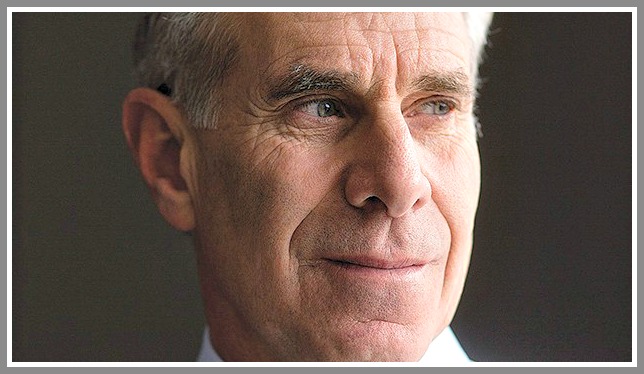 George Barrett Manages Healthcare, And Change | 06880