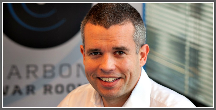 Peter Boyd: Local Net Zero Can Impact The World | 06880