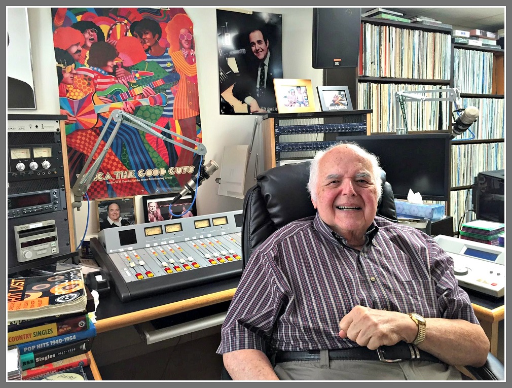 Ed Baer: Westport’s Record-Setting Good Guy | 06880