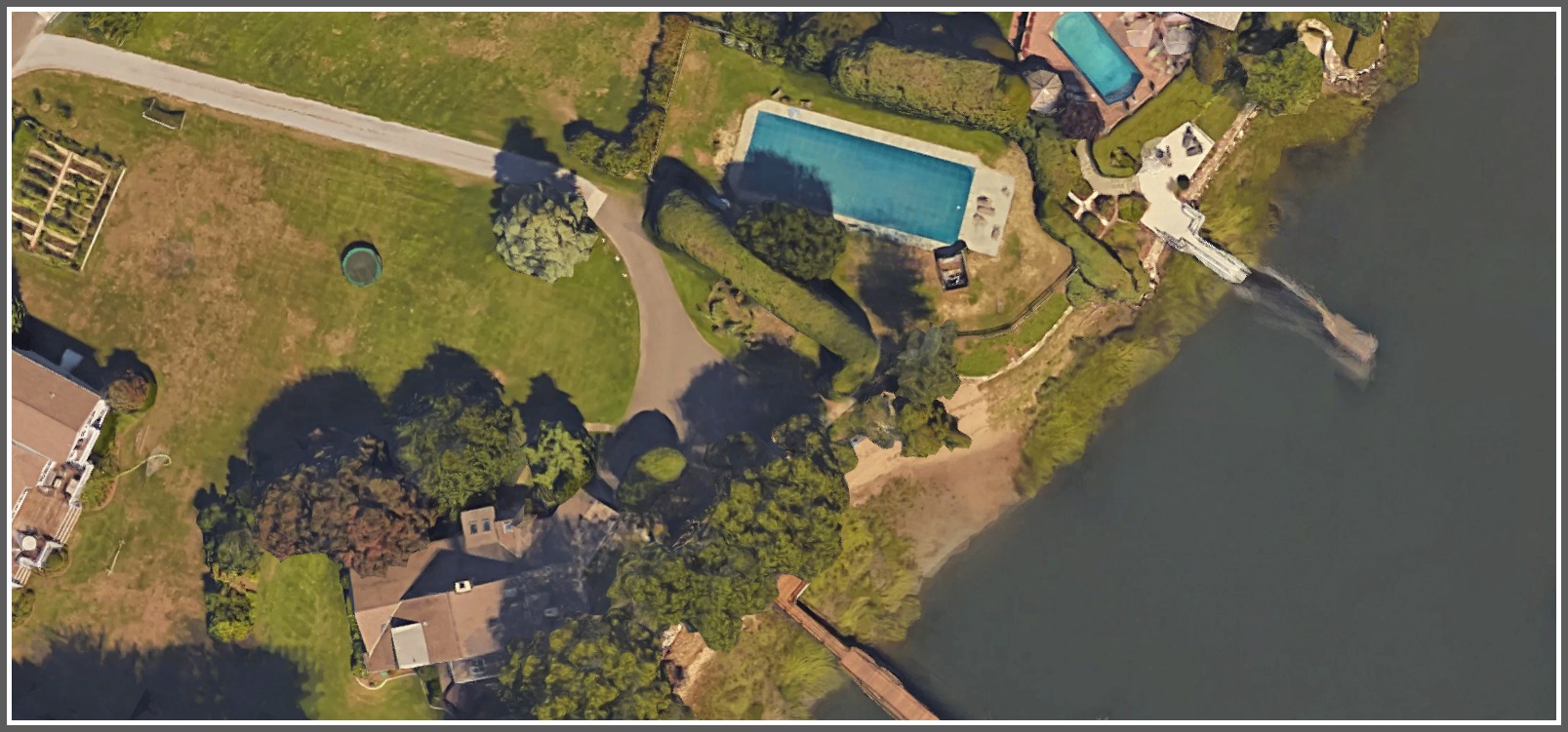 Everyone Into The Pool! | 06880