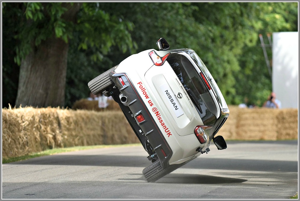 Dangerous Driving: What Would You Do? | 06880