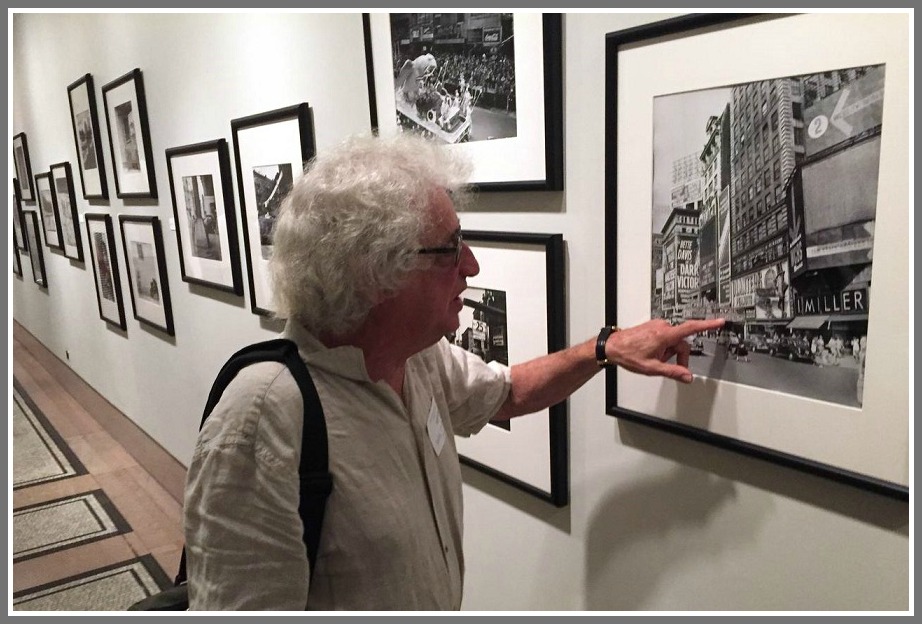 Larry Silver Shows New York | 06880