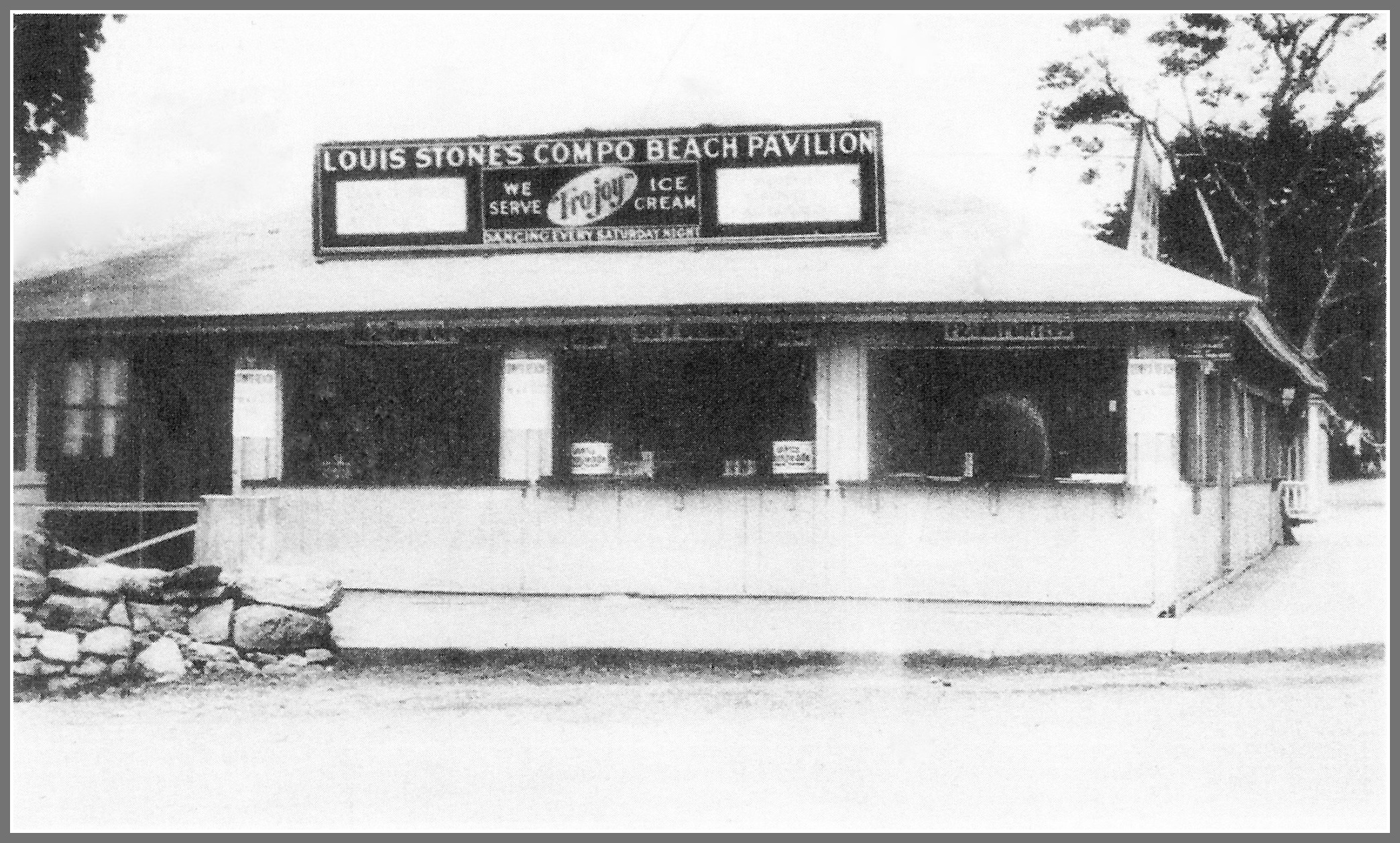 Friday Flashback #304 | 06880