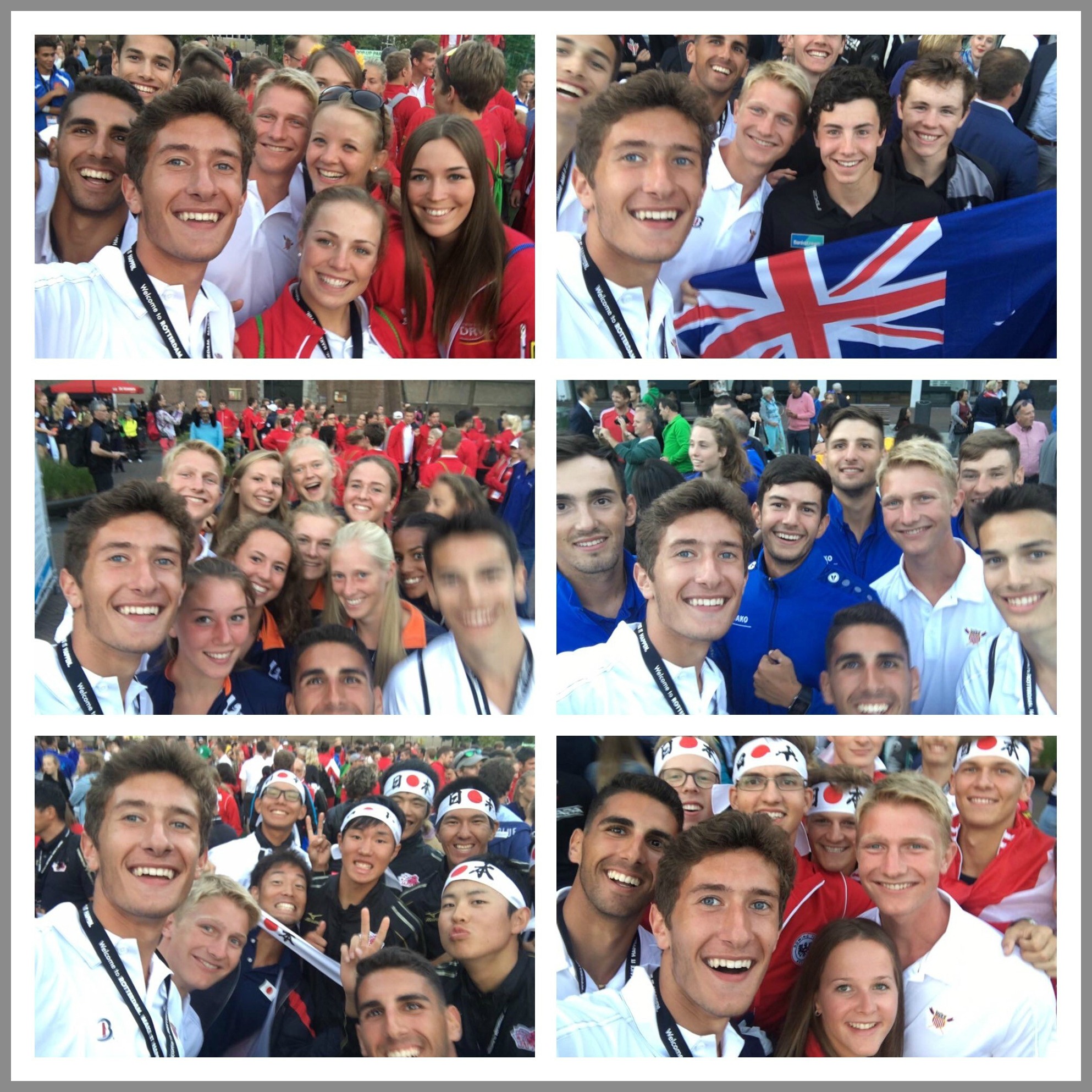 Saugatuck Rowers Represent | 06880