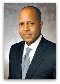 Jeff Pegues: “Black And Blue” In America Today | 06880