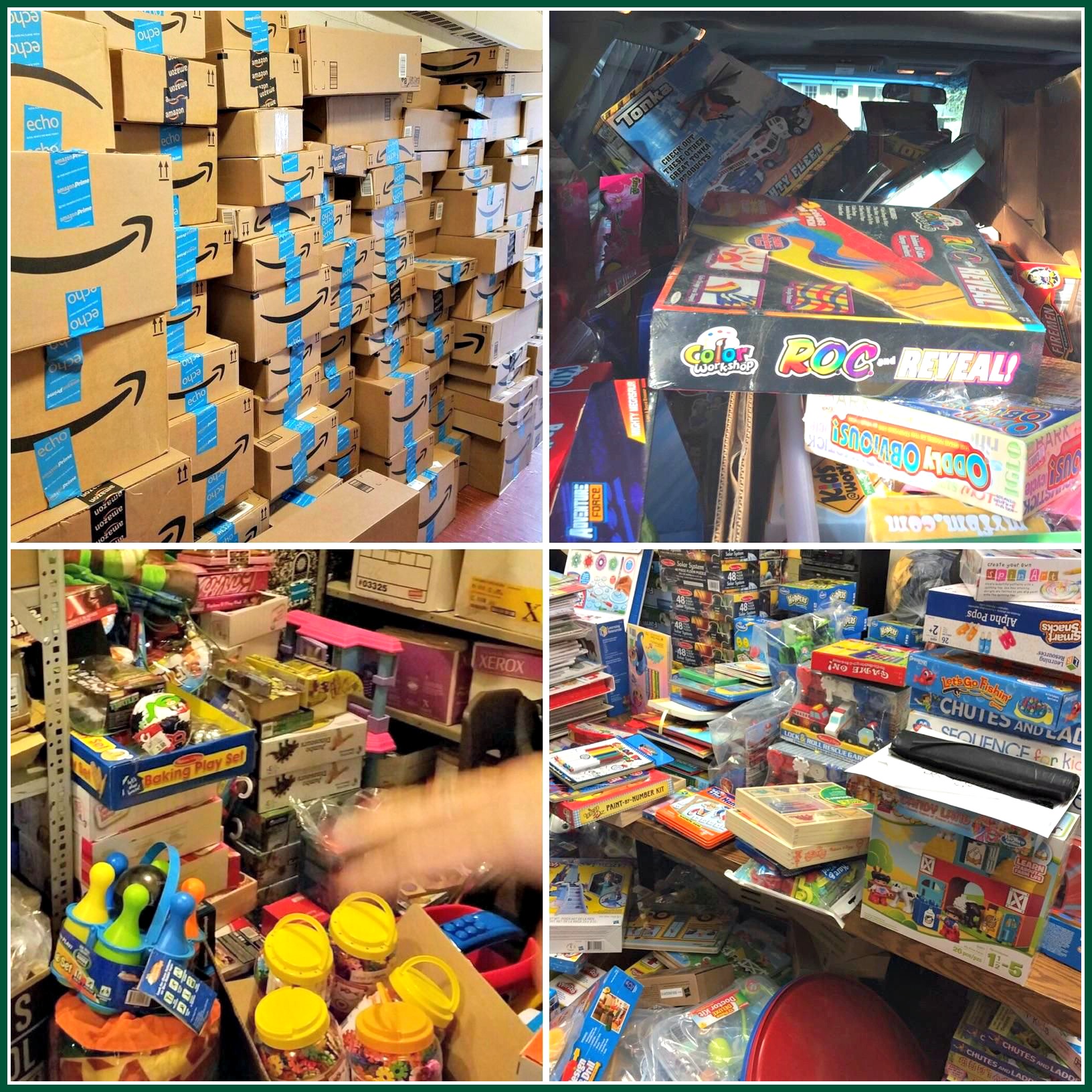 A Very Merry Bridgeport Christmas | 06880