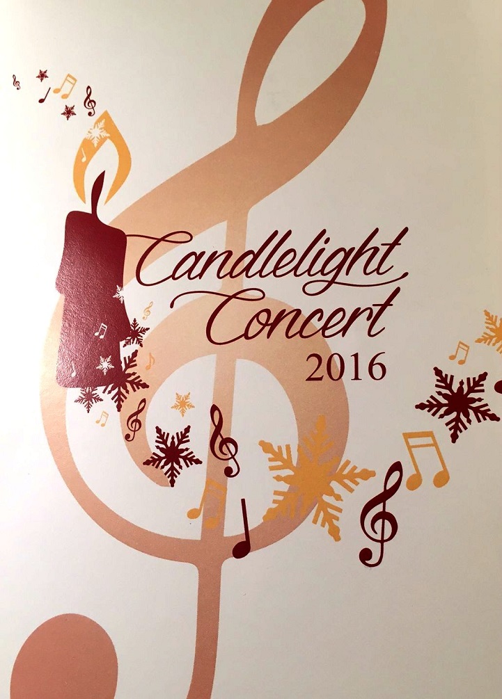 Candlelight: A Concert For The Ages | 06880