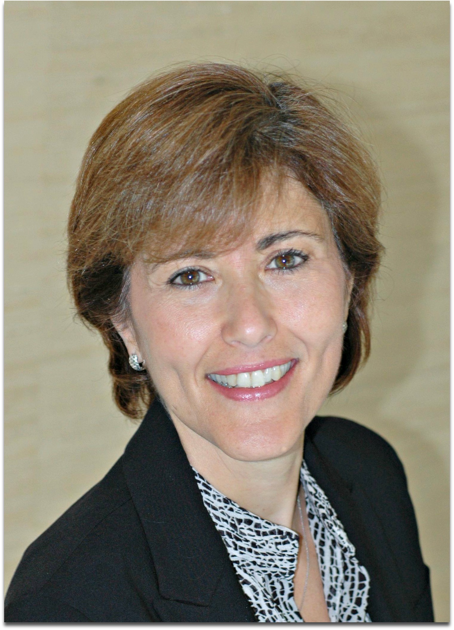 Deb Sawch Teaches The World About Education | 06880