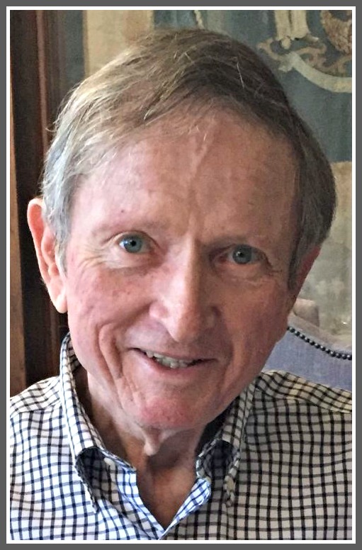 Remembering John Skinner | 06880