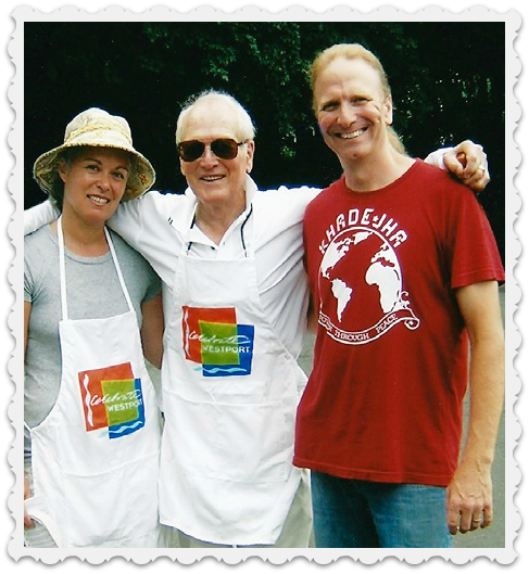 Paul Newman Still Helps Farmers’ Market Grow | 06880
