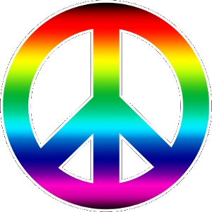 Peace Now! | 06880