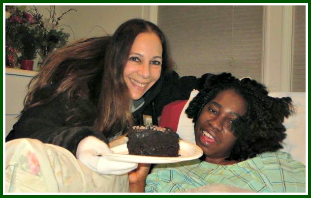 Debbie Stewart’s Indomitable Spirit | 06880