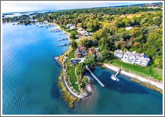 Eno House: The Sequel | 06880