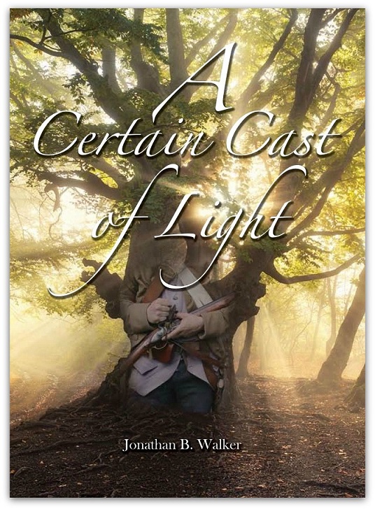 The British Were Coming! Jono Walker Was (Almost) There | 06880