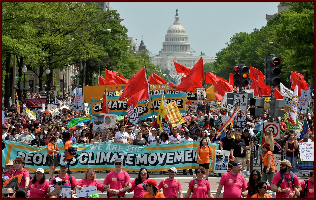 Candlelight Climate Vigil Set For Sunday | 06880