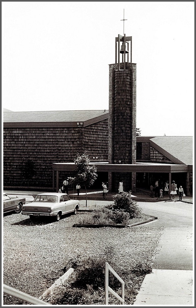 Methodist Church Unearths Its Cornerstone | 06880