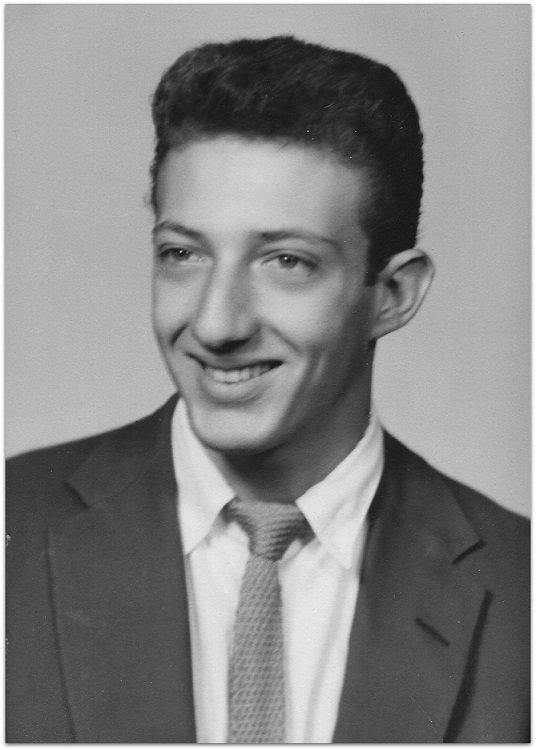 Unsung Hero #3 | 06880