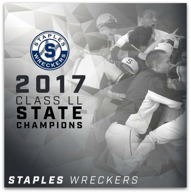 Staples Baseball Earns State Championship — And A Spot In History | 06880
