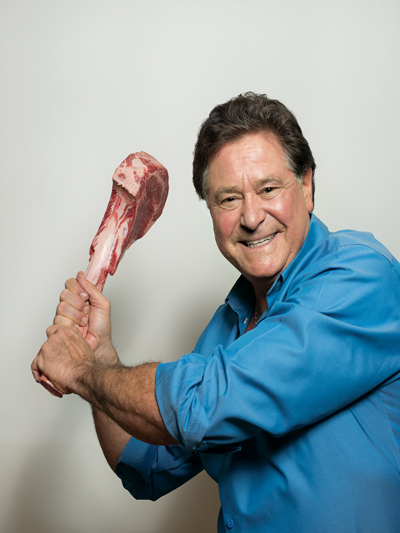 Stew Leonard Jr.: Amazon Purchase Of Whole Foods “A Game-Changer” | 06880