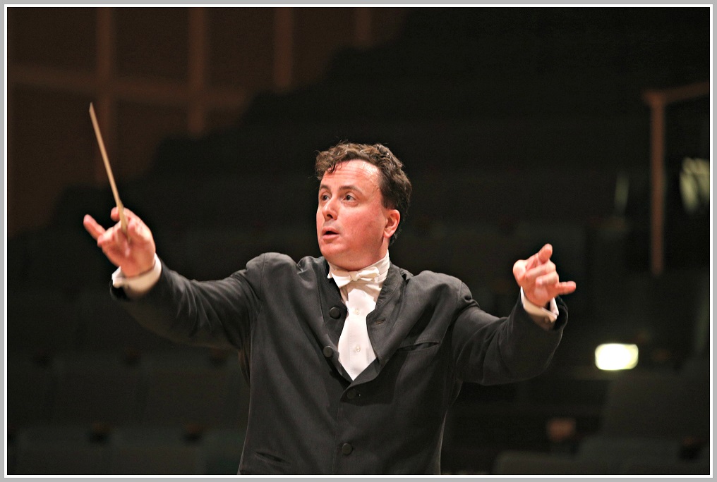 Alexander Platt: An “Itinerant Music Pastor” Comes Home | 06880