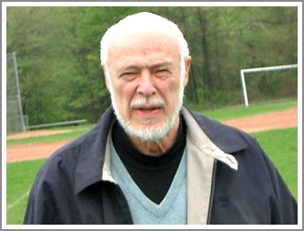 Remembering Howard Dickstein | 06880