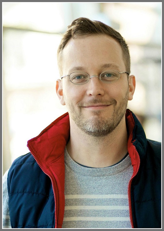 Read All About It: Reid Thompson Makes “Newsies” | 06880