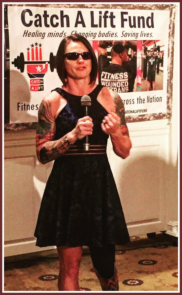 Unsung Hero #23 | 06880