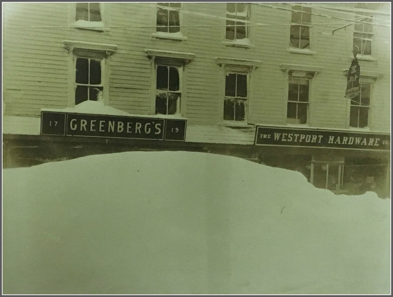 Remembering February 5, 1978 | 06880