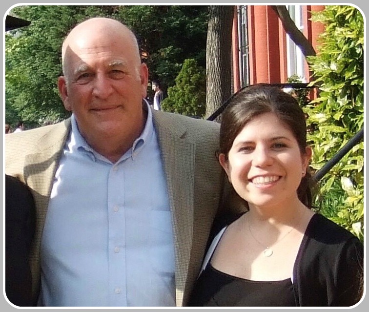 Alan Abrahamson and Stephanie Berghoff | 06880