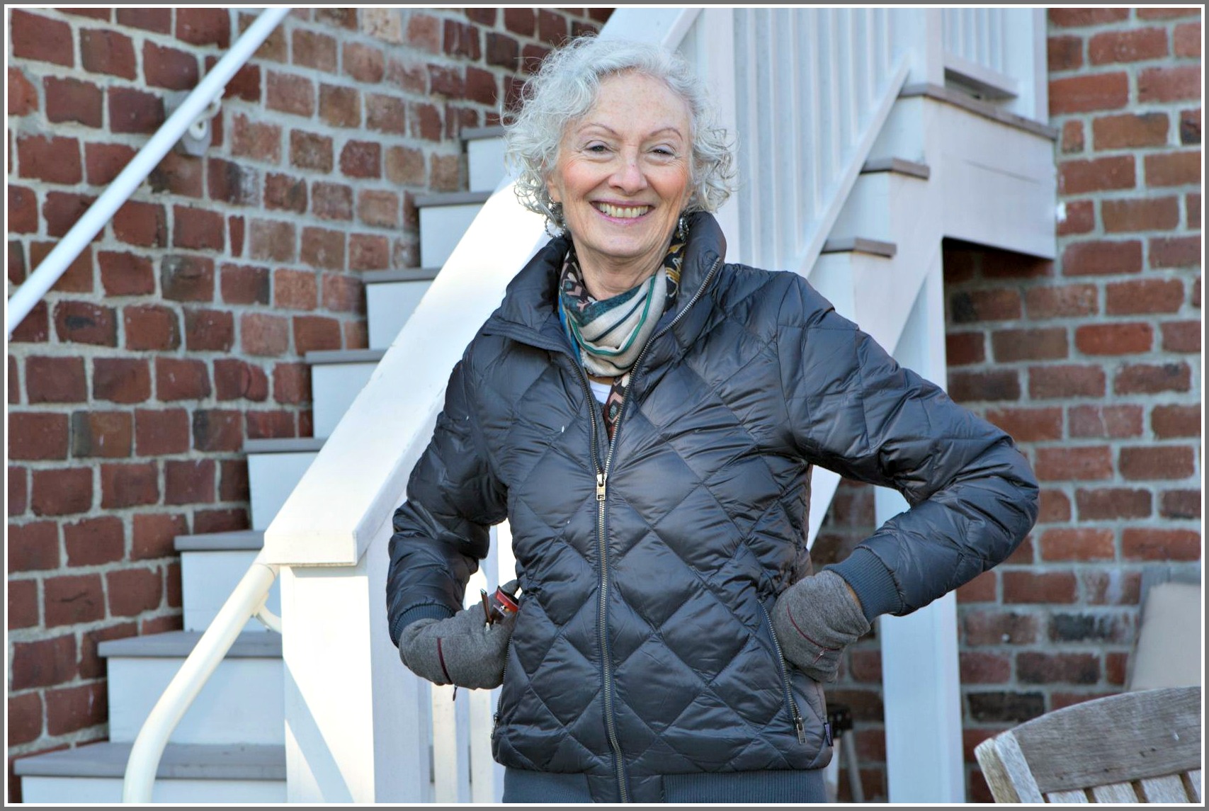 This Is ABC, Part 2: A Scholar, And A Founder | 06880