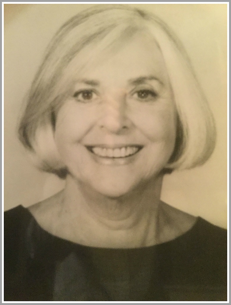 Remembering Patsy Englund | 06880