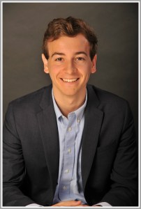 Will Haskell: 1 Of “30 Under 30” | 06880