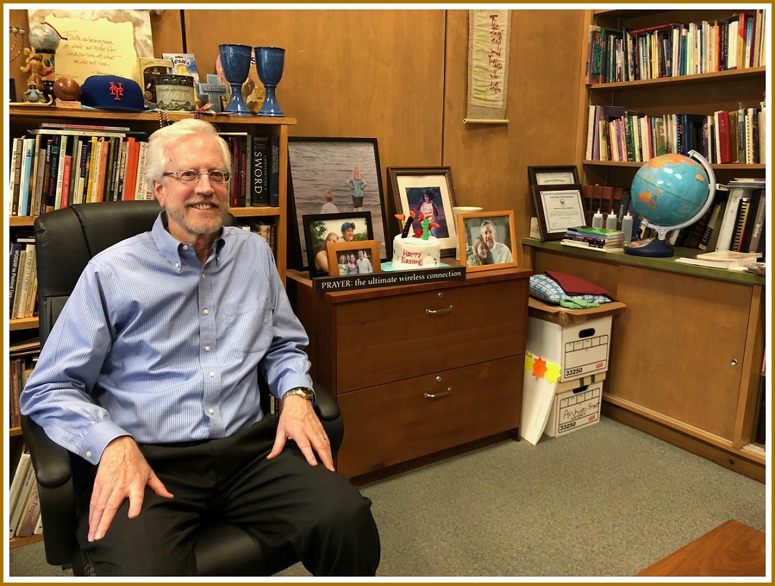 Rev. Horne: Leaving A Legacy Of Social Justice | 06880