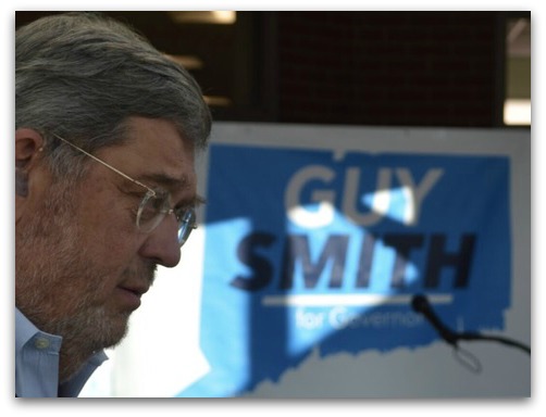 Dwain Schenck’s PR: From Barbara Bush To Guy Smith | 06880