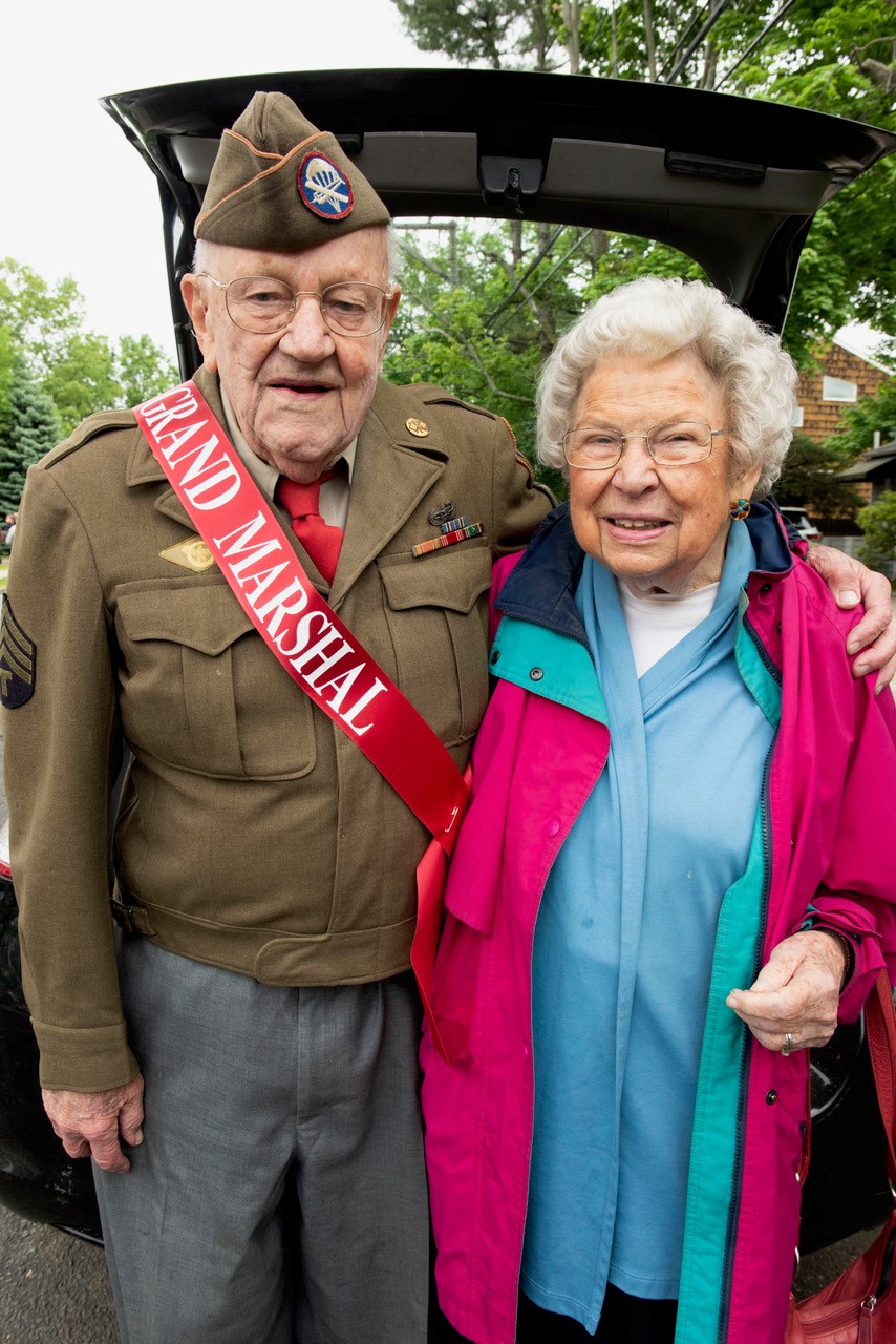 Remembering Martha Aasen: The Sequel | 06880