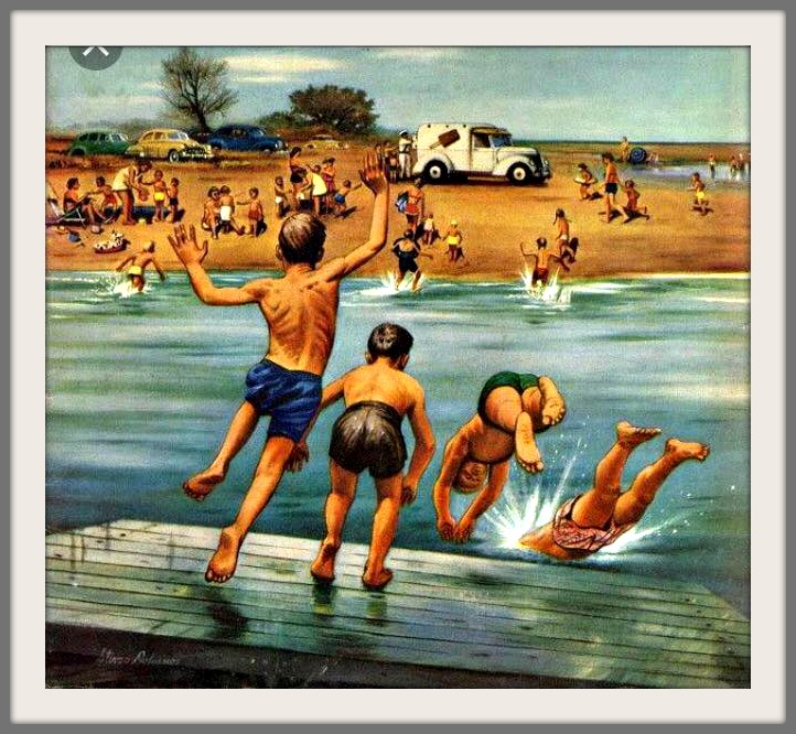 Friday Flashback #96 | 06880