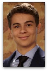 Jackson Delgado Wins Staples Key | 06880