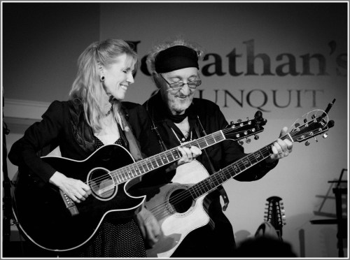 Aztec Two-Step’s New Words | 06880