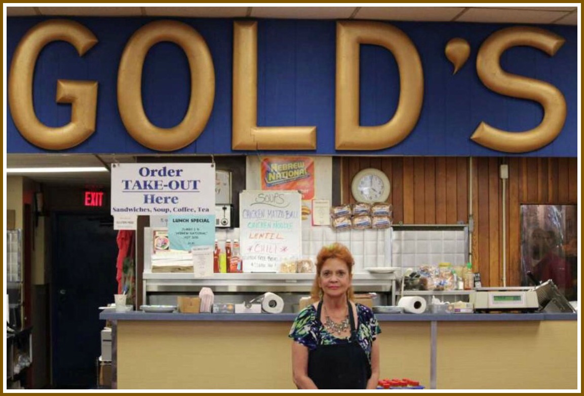 Special Waitress Needs Our Help | 06880