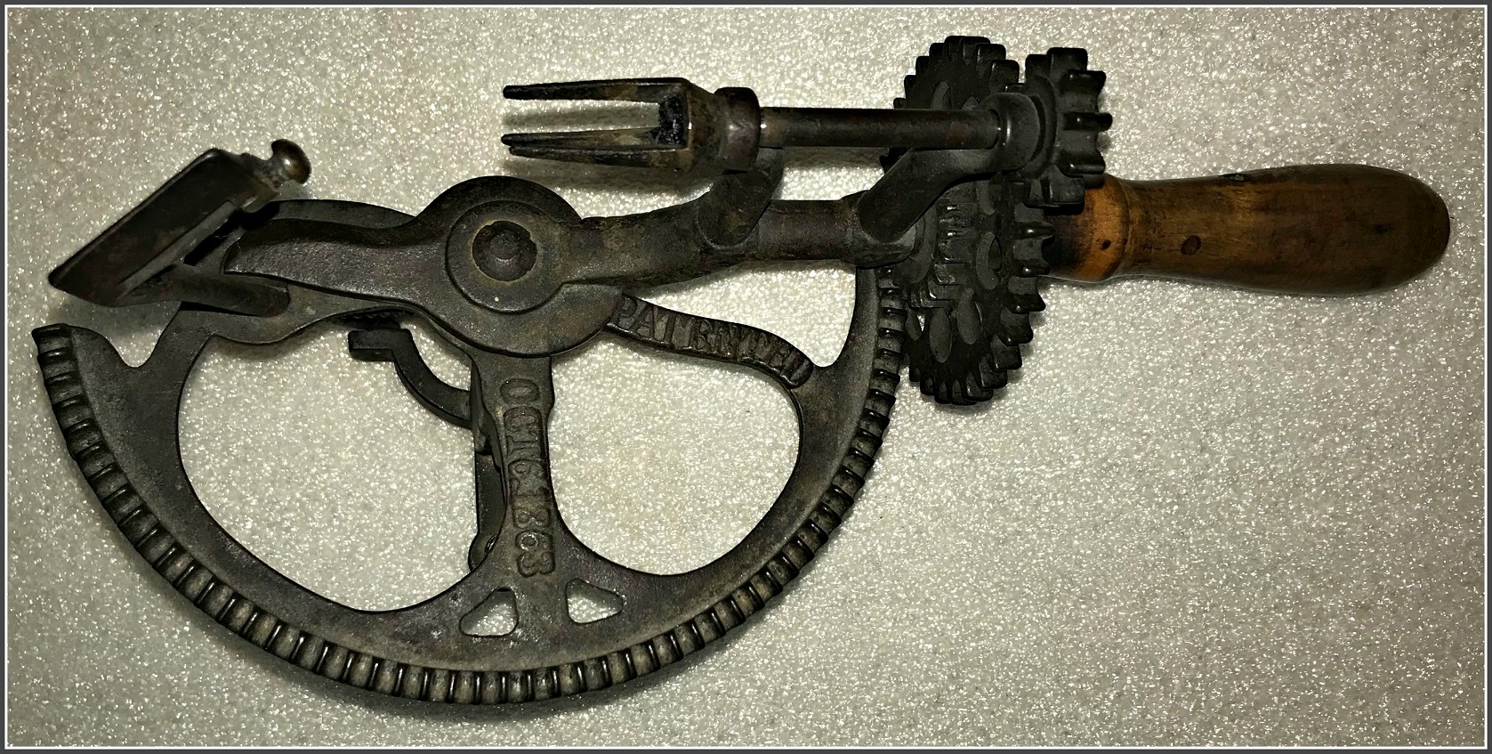 Westport Historical Society Mystery Object #7 | 06880