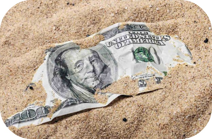 Get Your $15 Million Here! | 06880