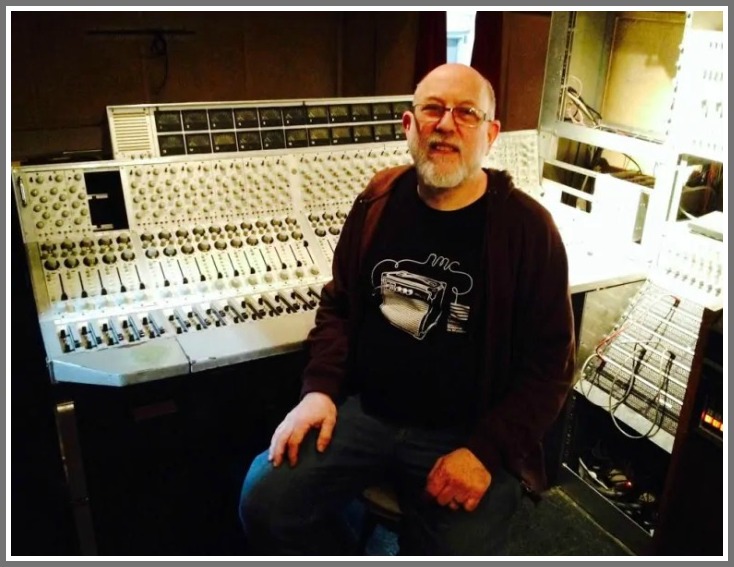 Remembering John Leimseider | 06880