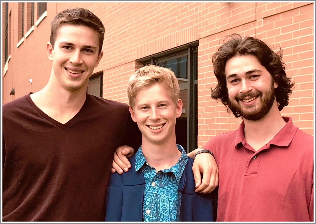 Remembering Corey Hausman | 06880