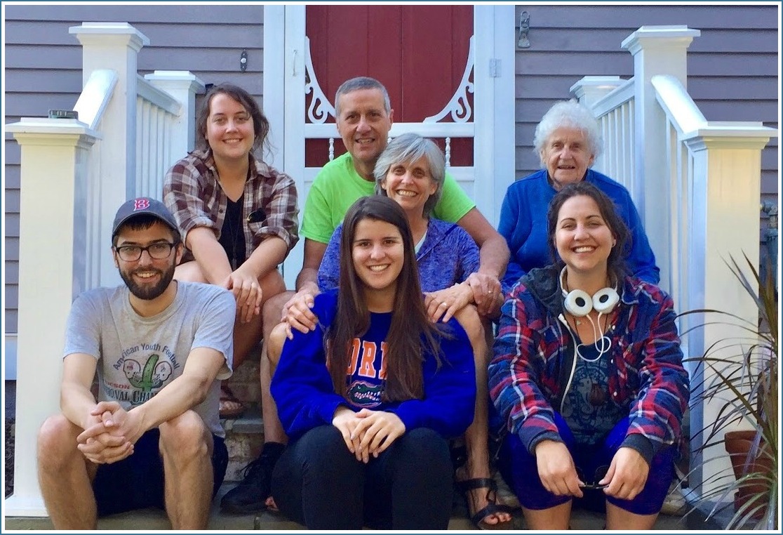 Remembering Jon Boone | 06880