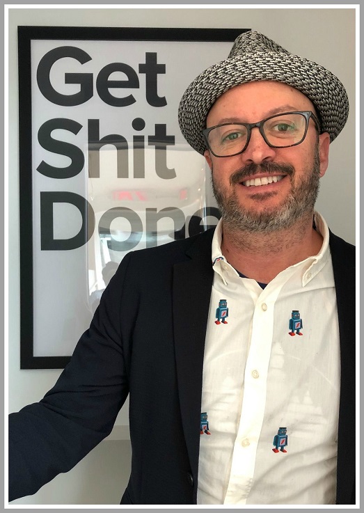 Co-Workers Swarm To Westport’s Hive | 06880