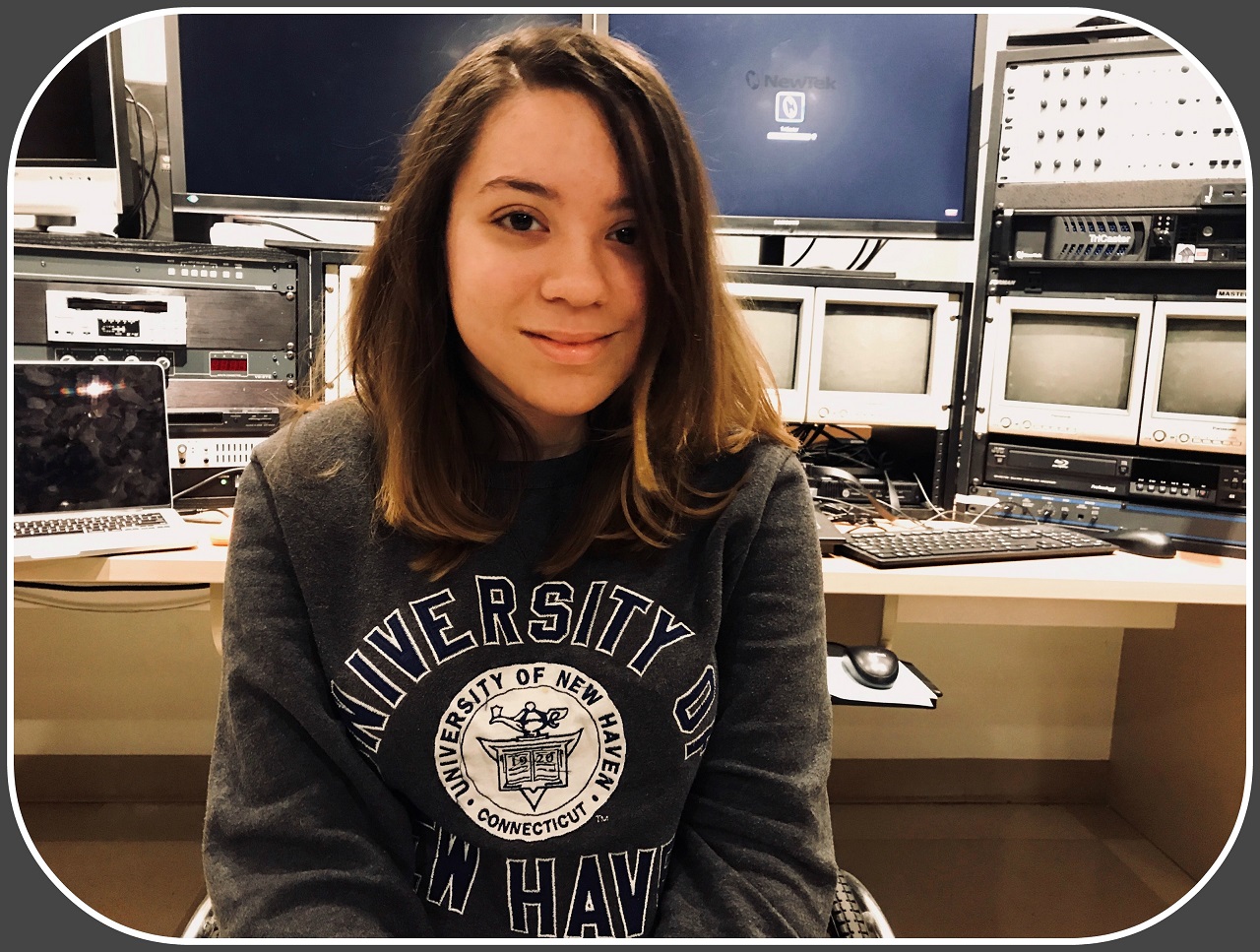 Maria Maisonet’s Beach Bathroom Story | 06880