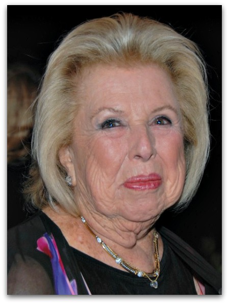 Remembering Charlene Girden | 06880