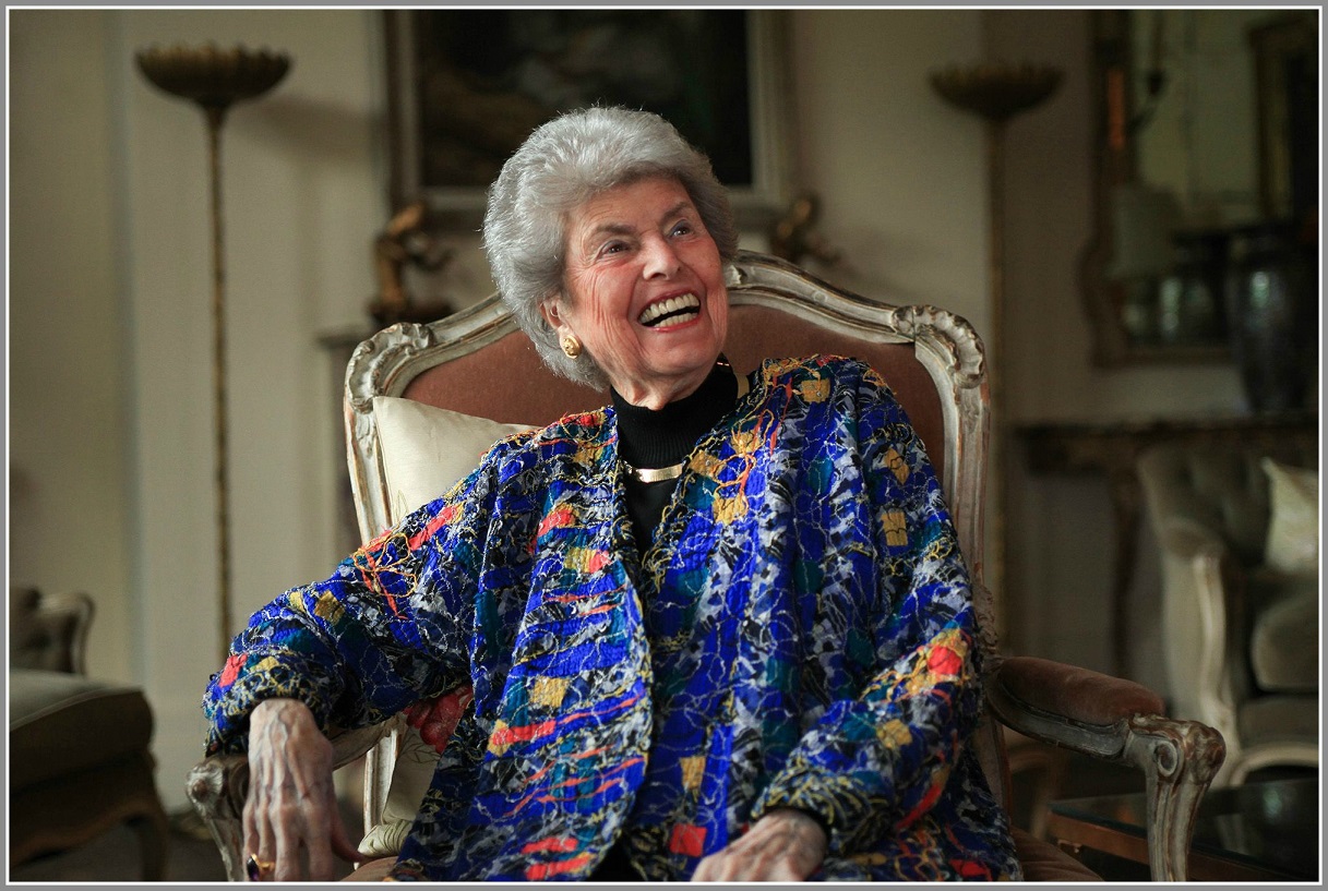 Remembering Mimi Levitt | 06880